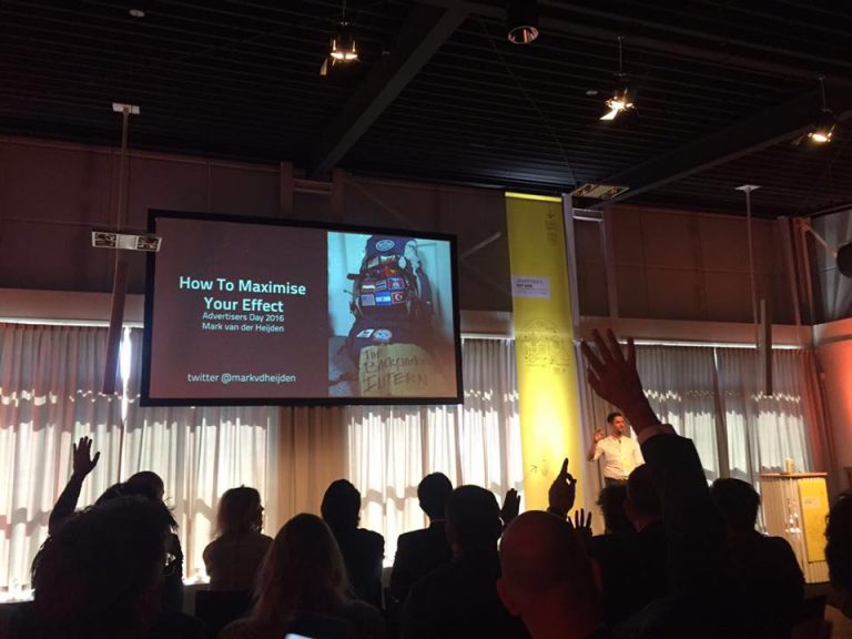 Presentations - The Backpacker Intern