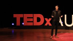 Presentations - The Backpacker Intern